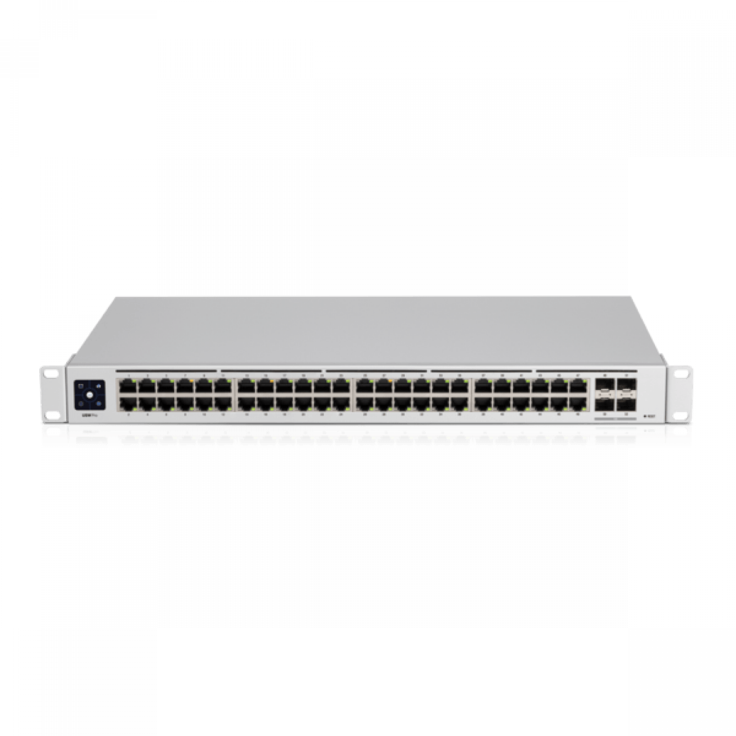 Ubiquiti USW-PRO-48 - RedCetus
