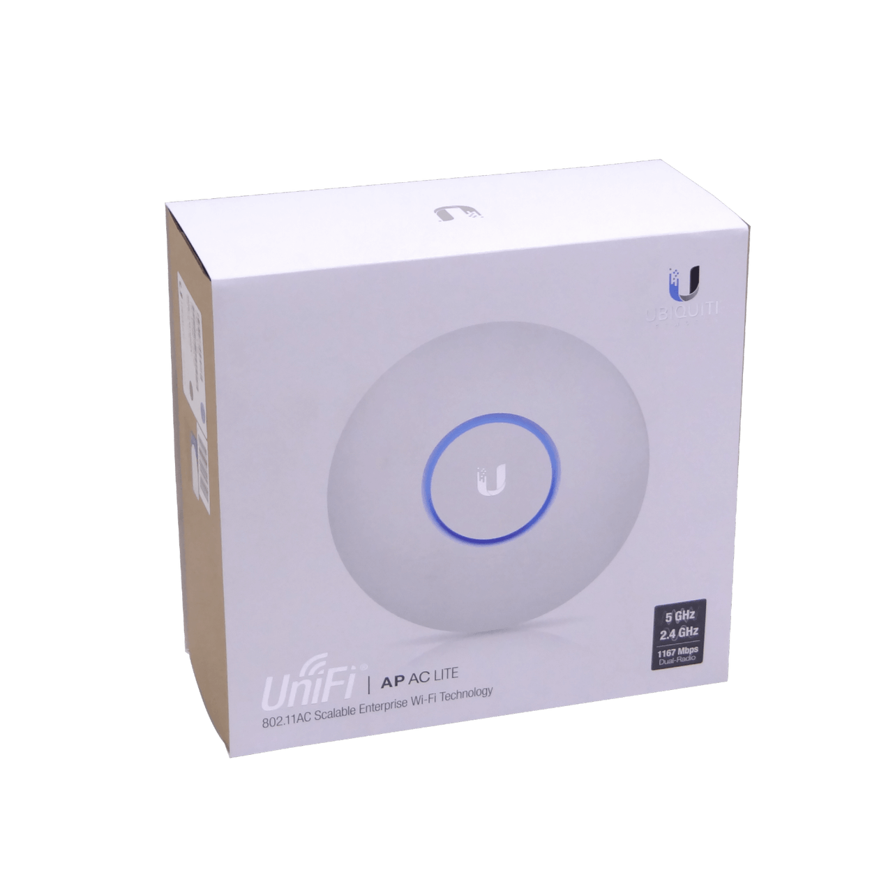 Ubiquiti UAP-AC-LITE - RedCetus