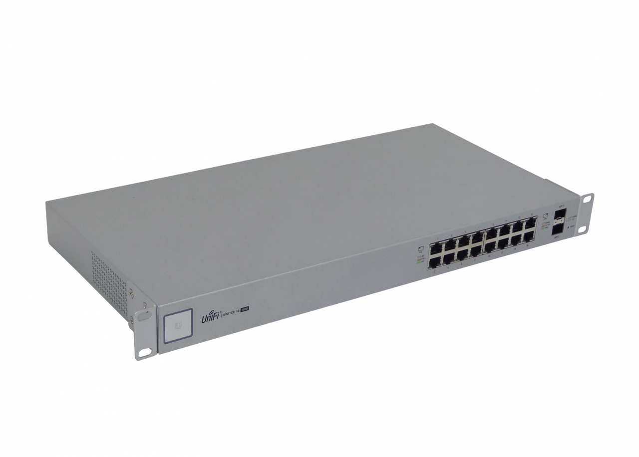 Ubiquiti US16 150W - RedCetus