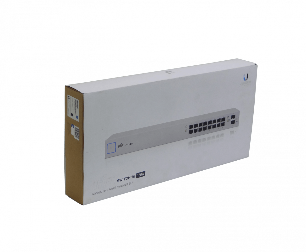 Ubiquiti US16 150W - RedCetus