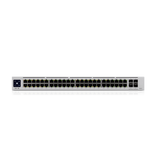 Ubiquiti USW-PRO-48-POE - RedCetus