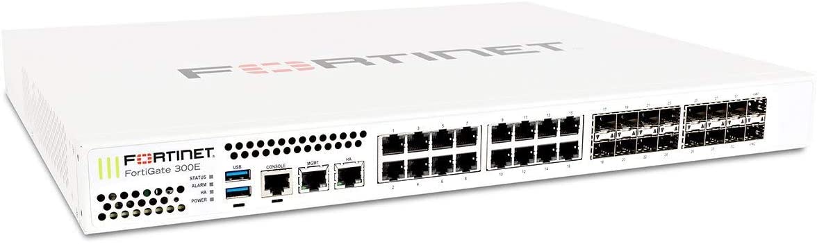 Fortinet FortiGate 300E - RedCetus