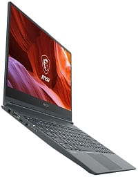 MSI Modern 14 B10MW i5-10210U 256GB 8GB - RedCetus