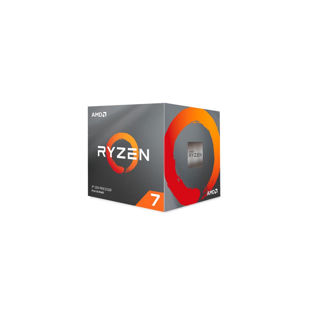 AMD RYZEN 7 3700X 8 CORE 4.4GHZ - RedCetus
