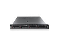 Lenovo ThinkSystem SR550 Server Silver 4208 1GB 3yr - RedCetus