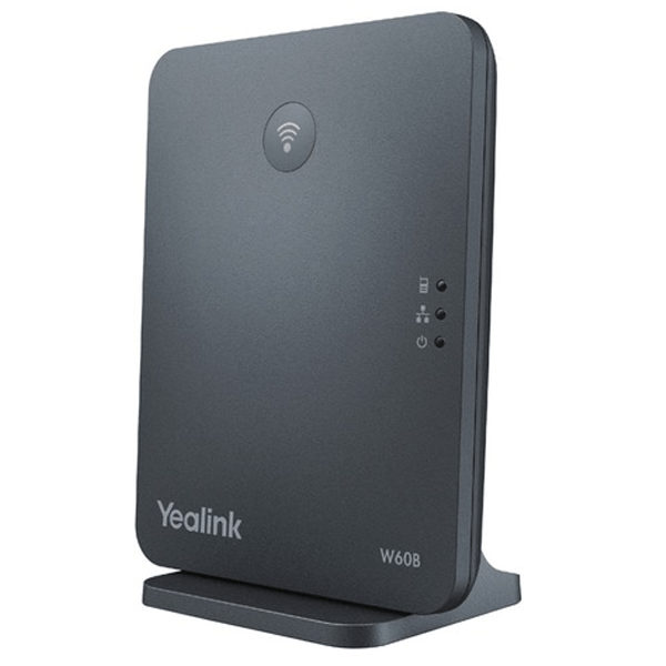 Yealink W60B Base IP DECT - RedCetus
