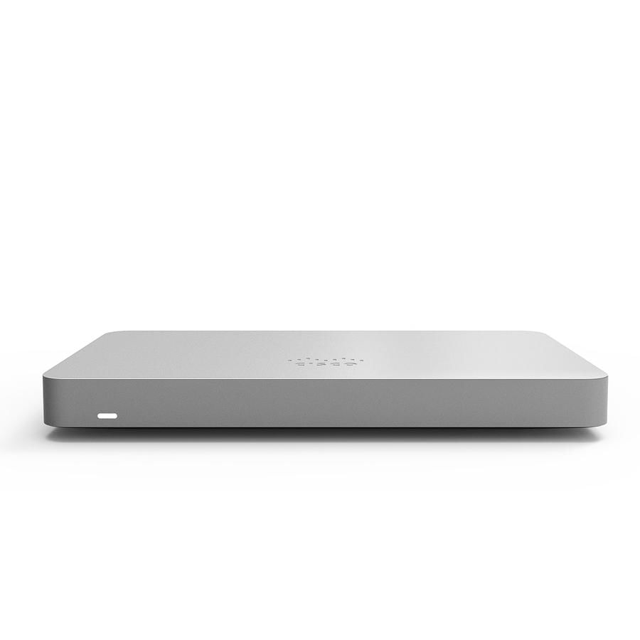Meraki MX67 Router/Security Appliance - RedCetus