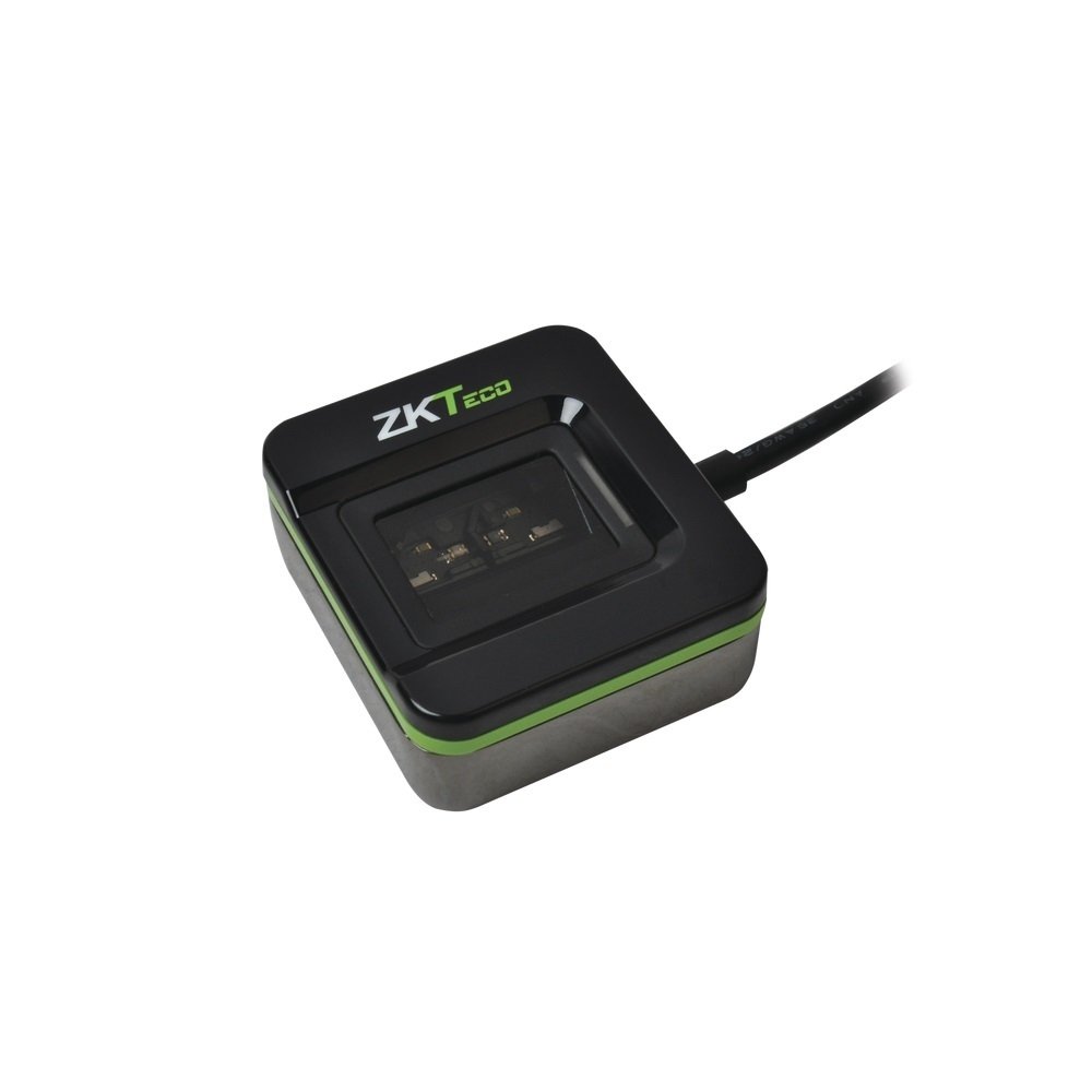 Zkteco Enrolador para Huella USB - RedCetus
