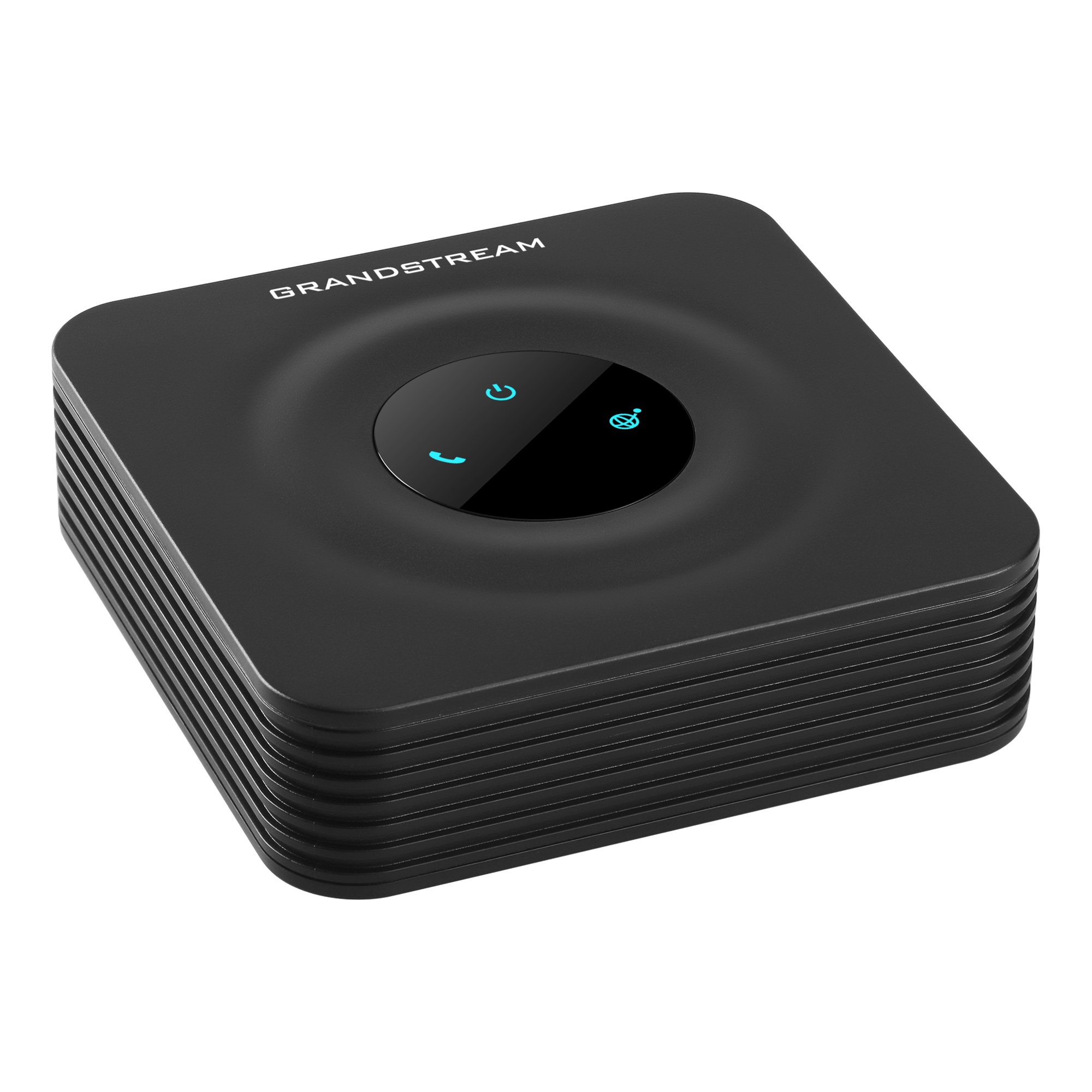 Grandstream HT801 Adaptador (ATA) con 1 puerto FXS LAN - RedCetus