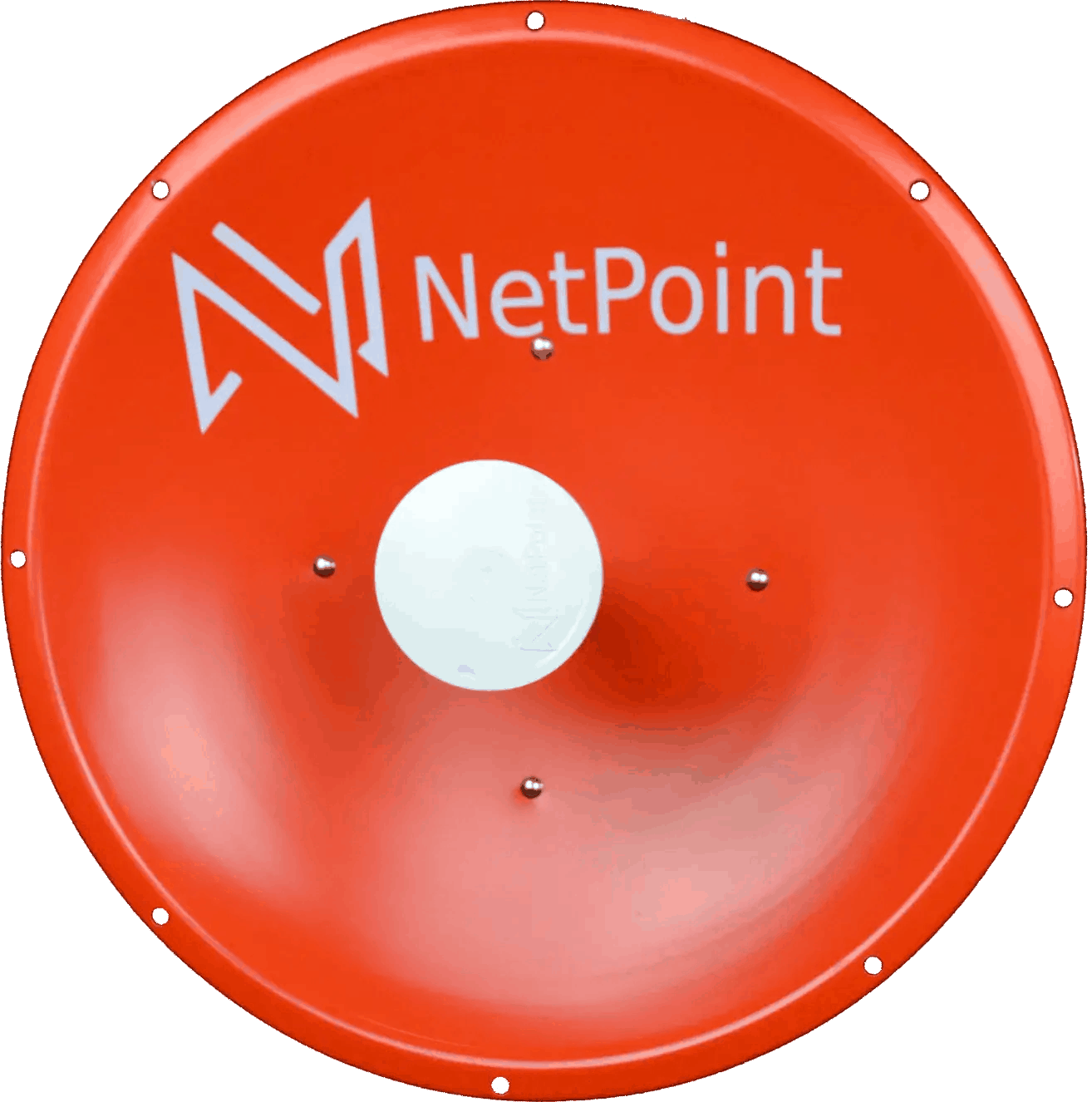 NetPoint NPTR2 Antena Direccional - RedCetus