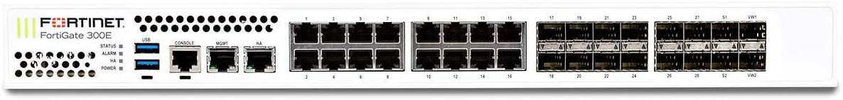 Fortinet FortiGate 300E - RedCetus