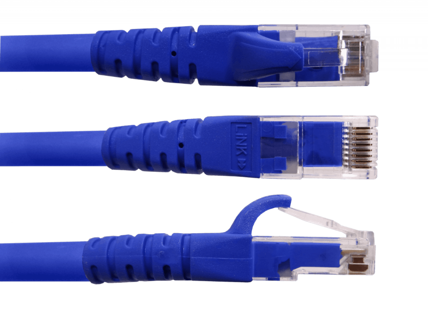 Linkmade CP6A-10L - RedCetus