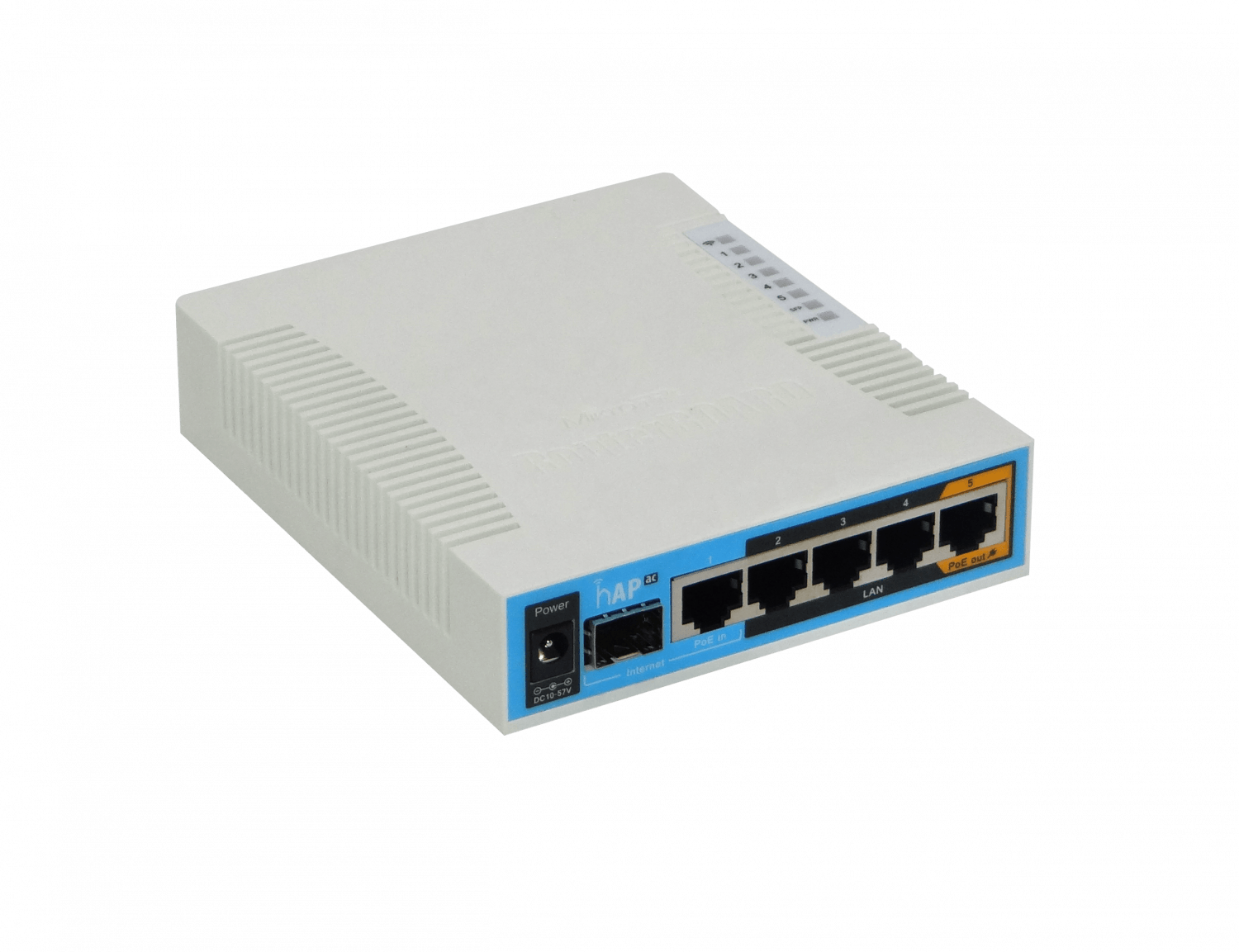 Mikrotik HAP-AC - RedCetus
