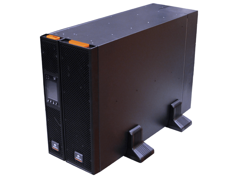 Vertiv GXT5-10KIRT5UXLN UPS Liebert Serie GXT5 10Kva/10KW Monofásica ...