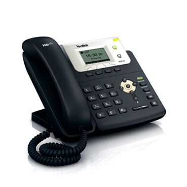 Yealink SIP-T21P E2 - RedCetus