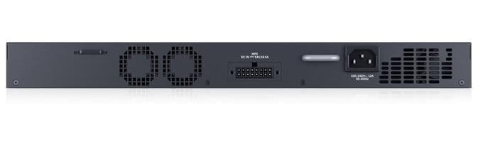 DELL Networking N1524P Switch - RedCetus