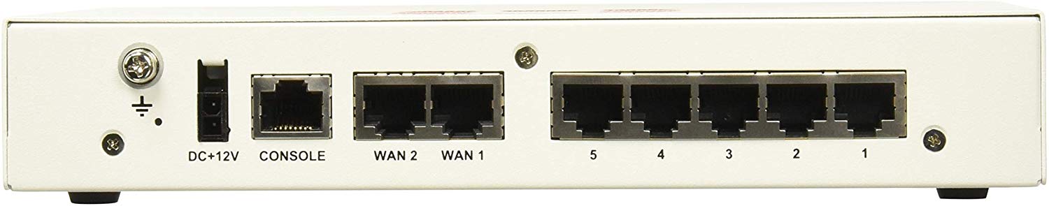 Fortinet FortiGate 50E - RedCetus