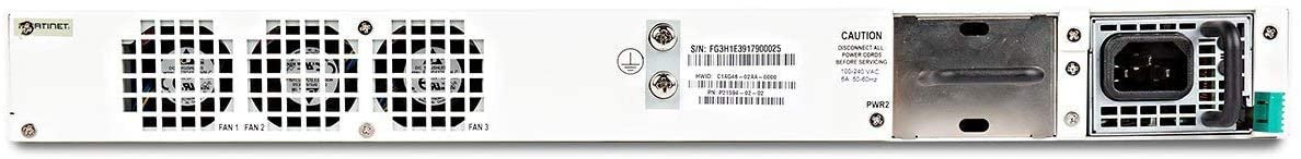 Fortinet FortiGate 300E - RedCetus