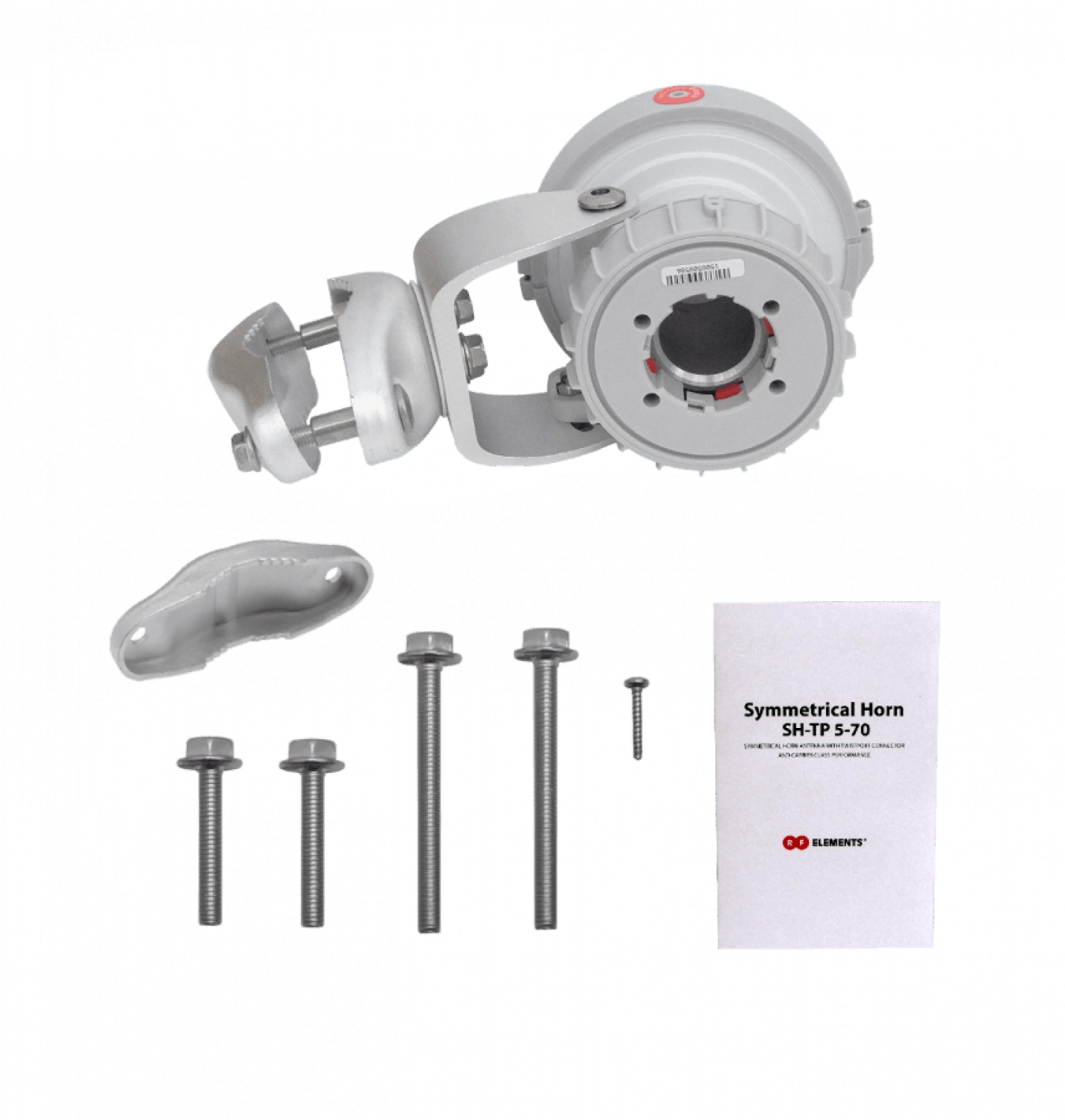 RF Elements SH-TP-5-70 - RedCetus