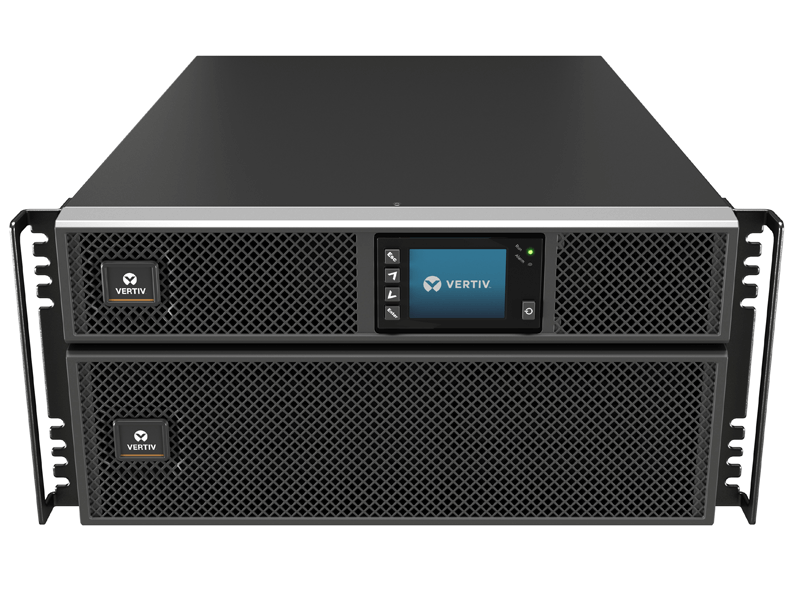 Vertiv GXT5-10KIRT5UXLN UPS Liebert Serie GXT5 10Kva/10KW Monofásica ...