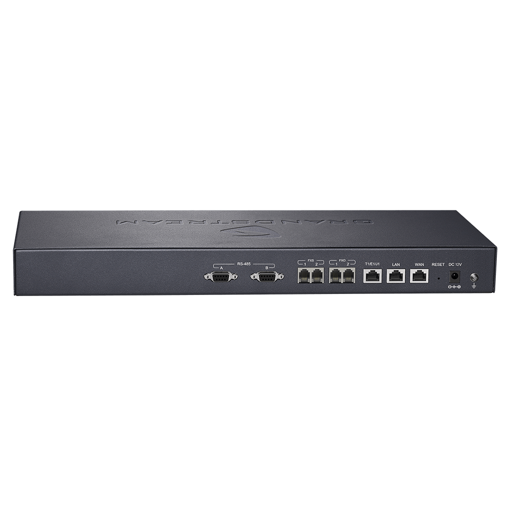 Grandstream HA100 Controlador de alta disponibilidad para UCM6510 ...