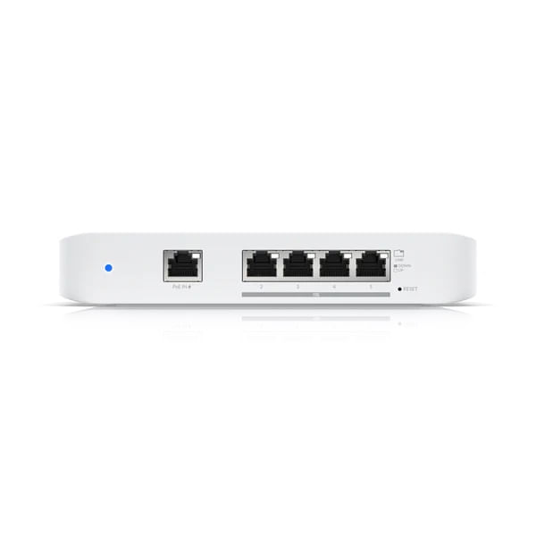 Ubiquiti USW-FLEX-XG - RedCetus
