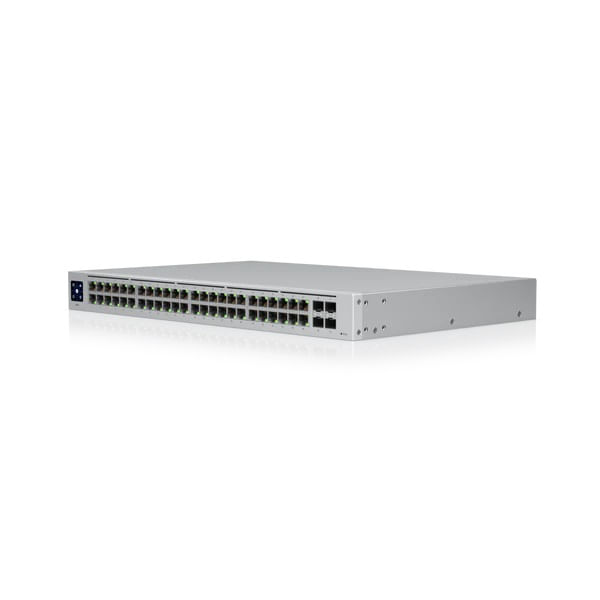 Ubiquiti USW-48 - RedCetus