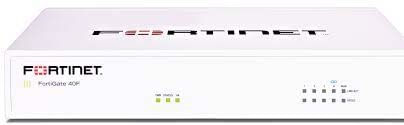 Fortinet FortiGate 40F - RedCetus