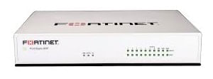 Fortinet FortiGate 60F - RedCetus