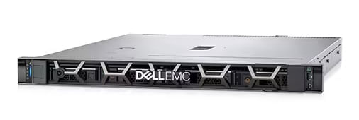 Dell PowerEdge R250 Servidor Rack - RedCetus
