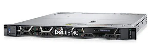 Dell PowerEdge R650xs Servidor Rack - RedCetus