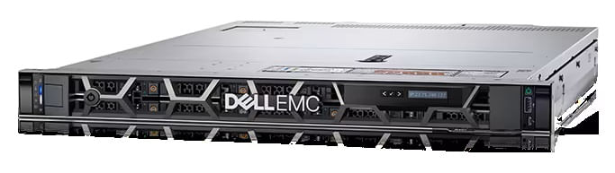 Dell PowerEdge R450 Servidor Rack - RedCetus