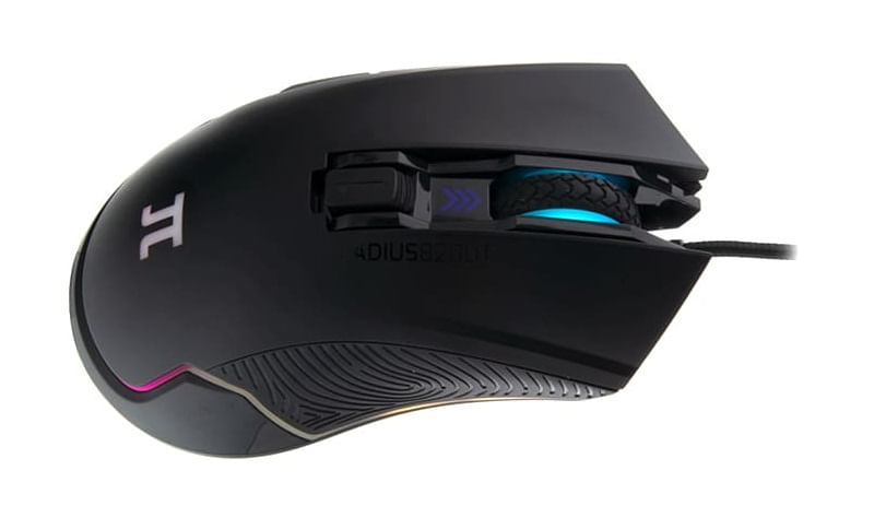 Primus Mouse Gaming PMO-102 - RedCetus