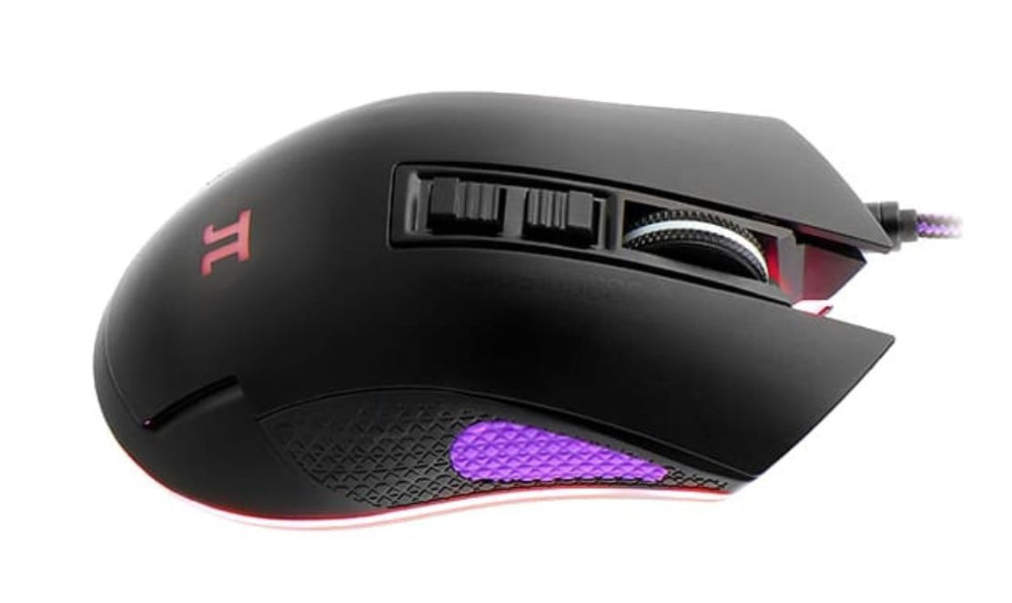 Primus Mouse Gaming PMO-201 - RedCetus