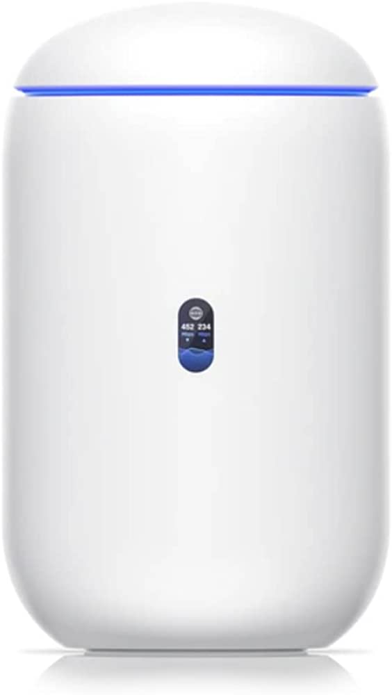 UBIQUITI UDR Dream Router - RedCetus