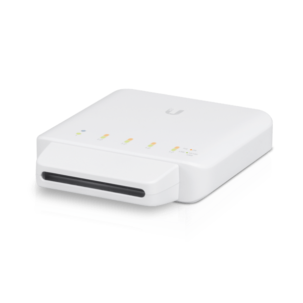 UBIQUITI USW-FLEX-3 Switch Flex Pack de 3 - RedCetus