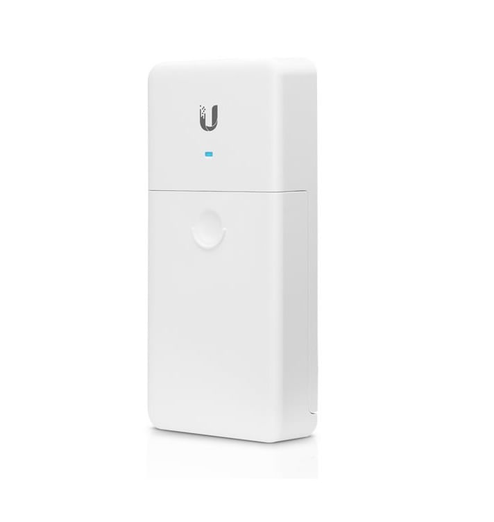 UBIQUITI N-SW Nano Switch - RedCetus
