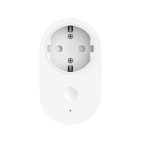 Xiaomi Mi Smart Plug WiFi Blanco - RedCetus