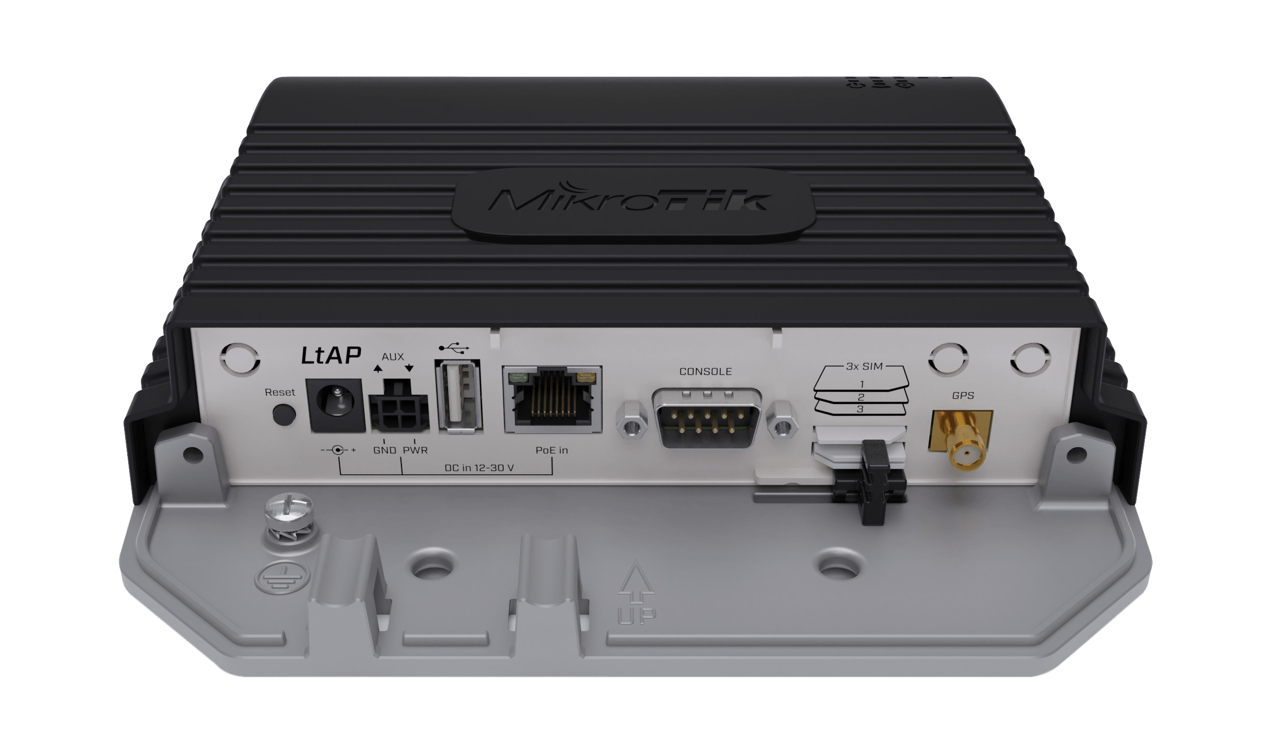MIKROTIK LTAP-LTE6-KIT Access Point LTE - RedCetus