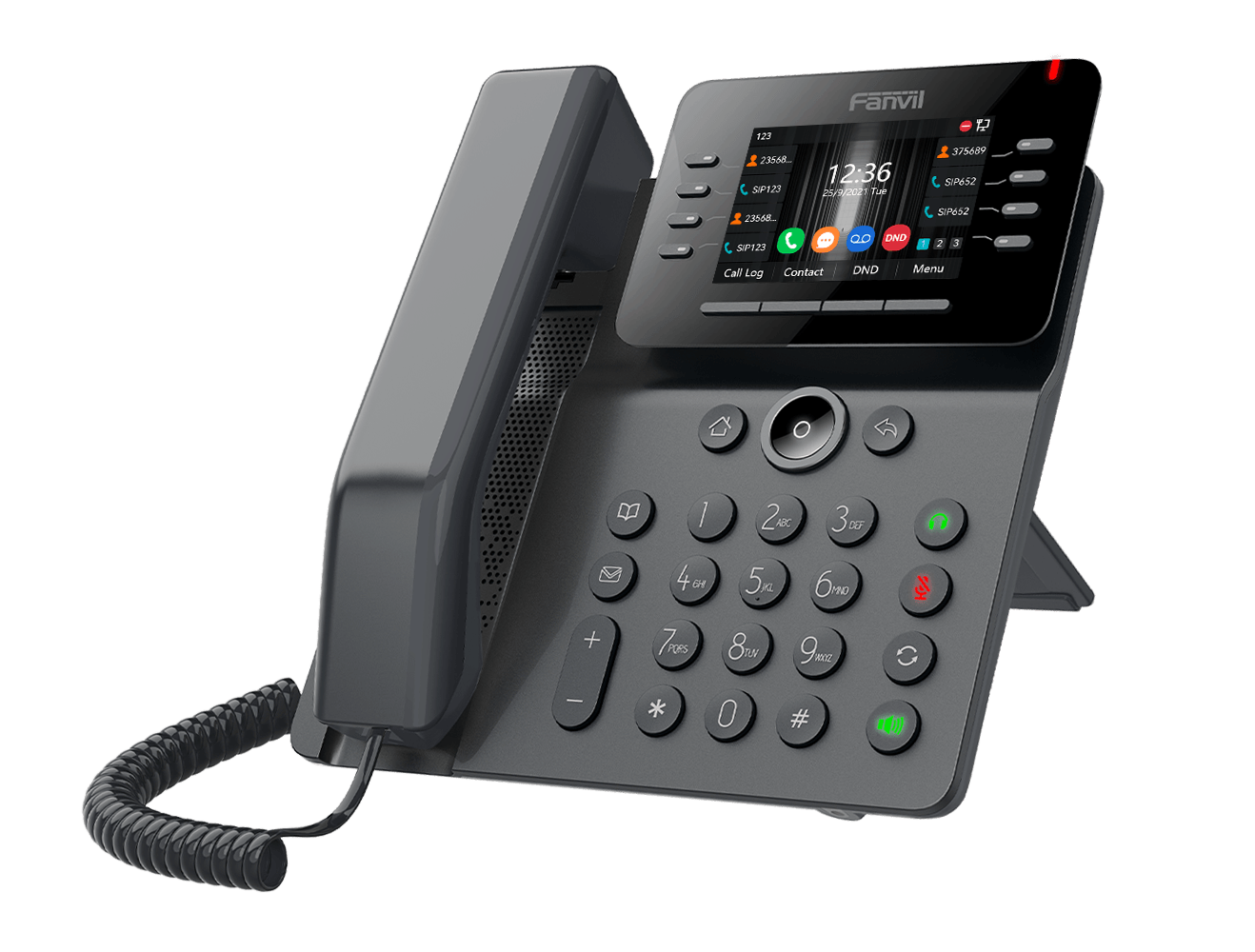 Fanvil V64 Teléfono Empresarial Prime - RedCetus