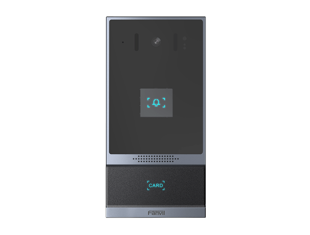 Fanvil i62 Video Portero - RedCetus
