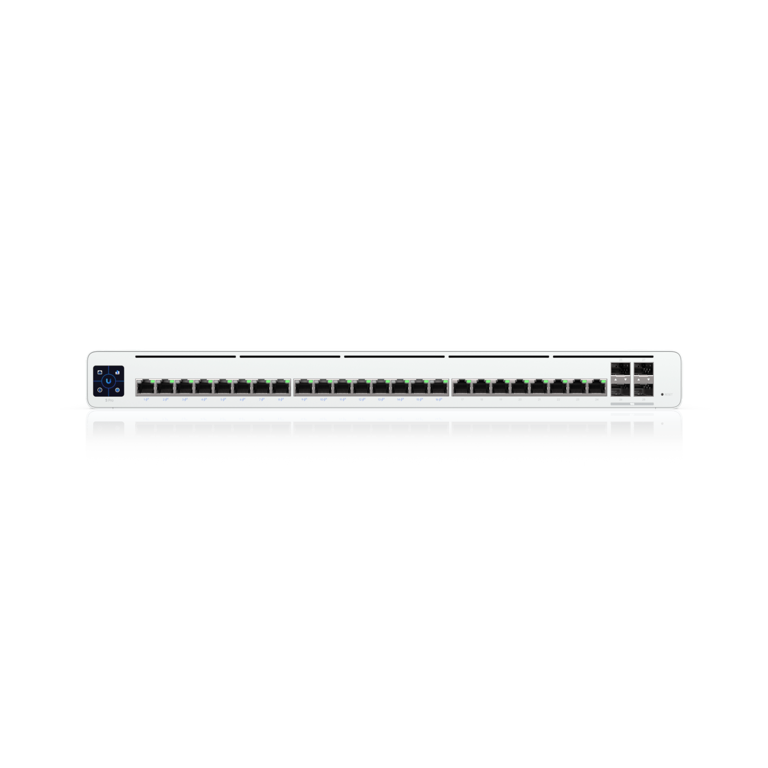 UBIQUITI UISP-S-PRO UISP Switch Pro - RedCetus