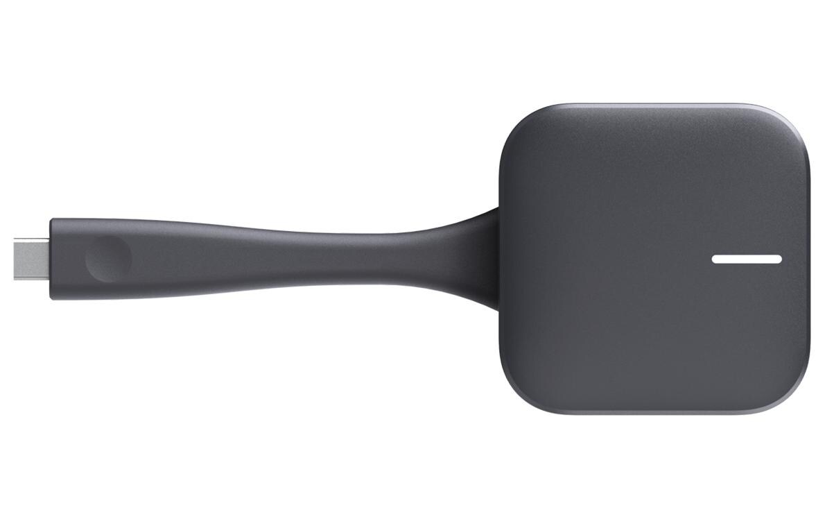 Huawei HWA-01 IdeaShare Key(Type-C) - RedCetus