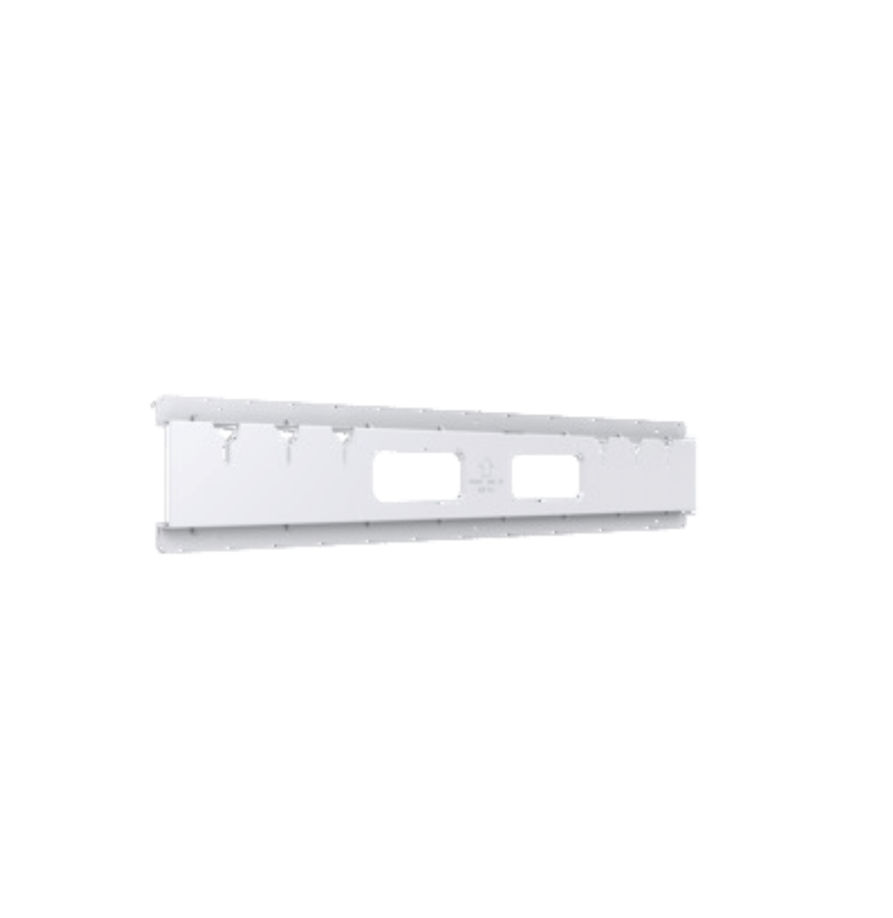 Huawei WB1M0BRACKET01 Soporte para montaje en pared para IdeaHub 65/75 ...
