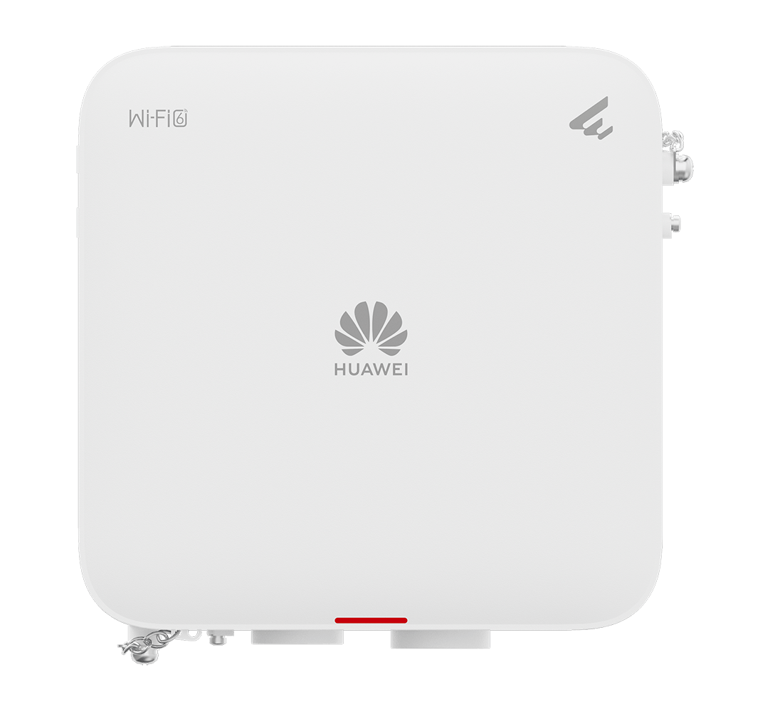 Huawei eKit Engine AP761 Access Point - RedCetus