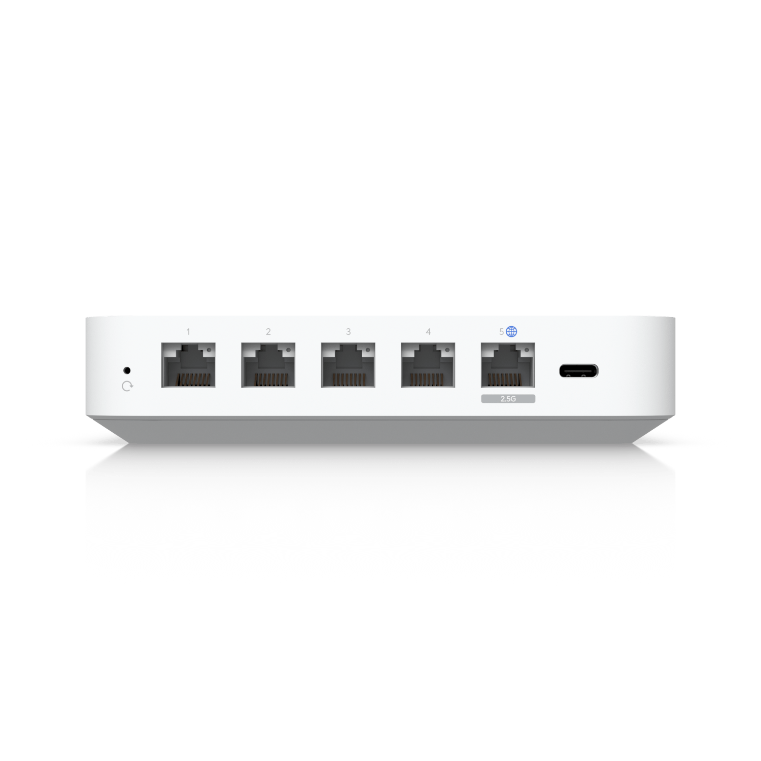 UBIQUITI UCG-ULTRA Cloud Gateway Ultra - RedCetus