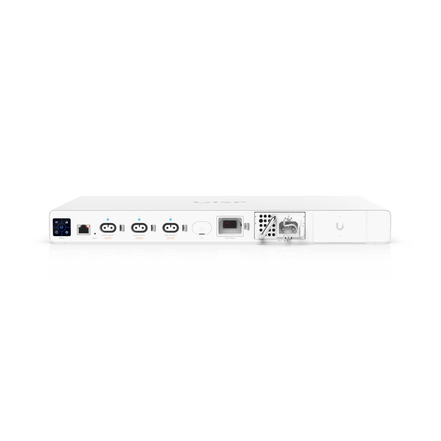 UBIQUITI UISP-P-PRO UISP Power Pro - RedCetus