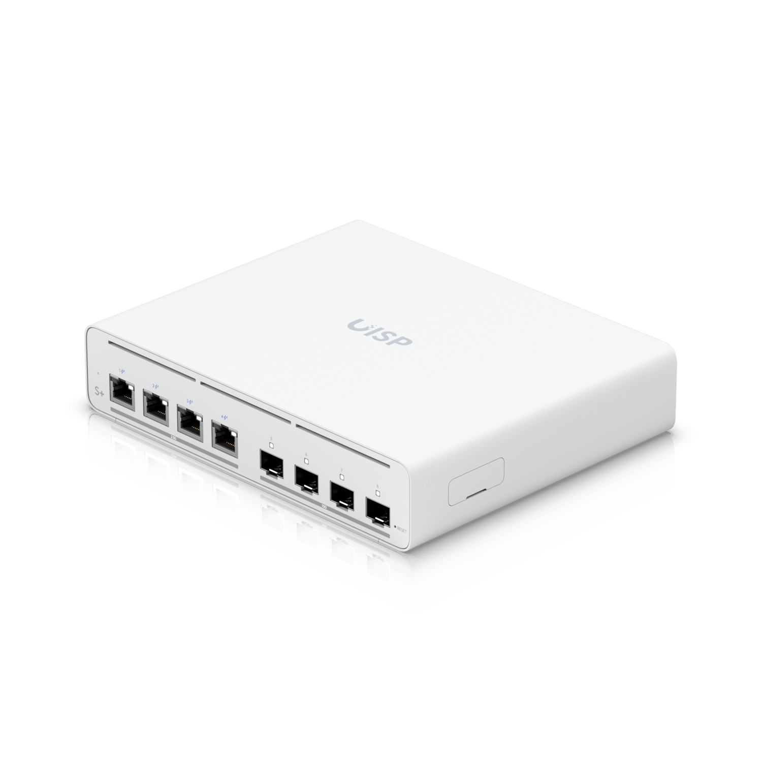 UBIQUITI UISP-S-PLUS UISP Switch Plus - RedCetus