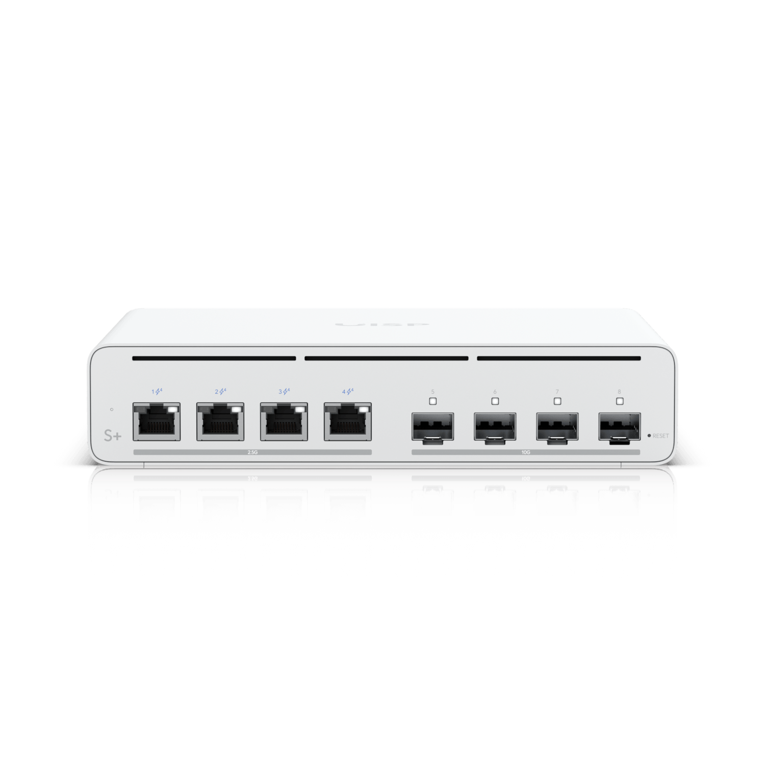 UBIQUITI UISP-S-PLUS UISP Switch Plus - RedCetus