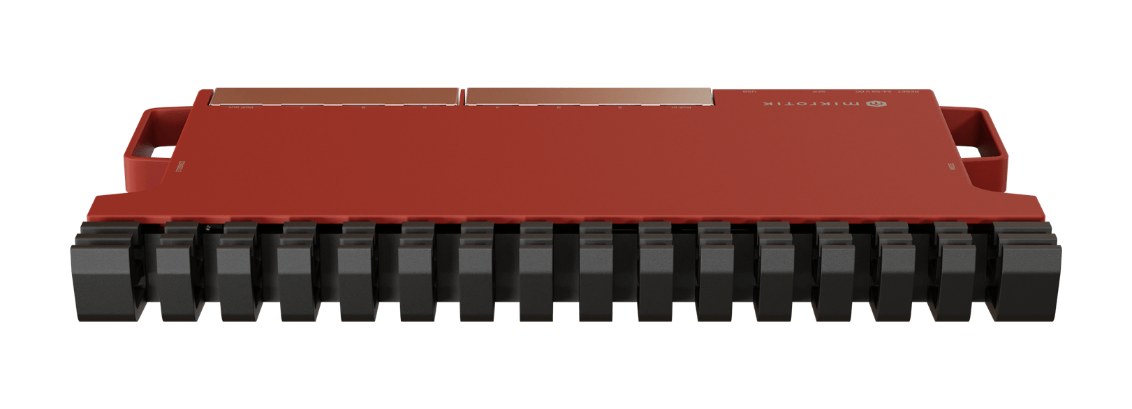 MIKROTIK L009UIGS-RM Router - RedCetus